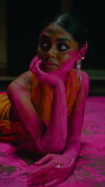 Surmeyi • Objects of Belonging – surmeyi