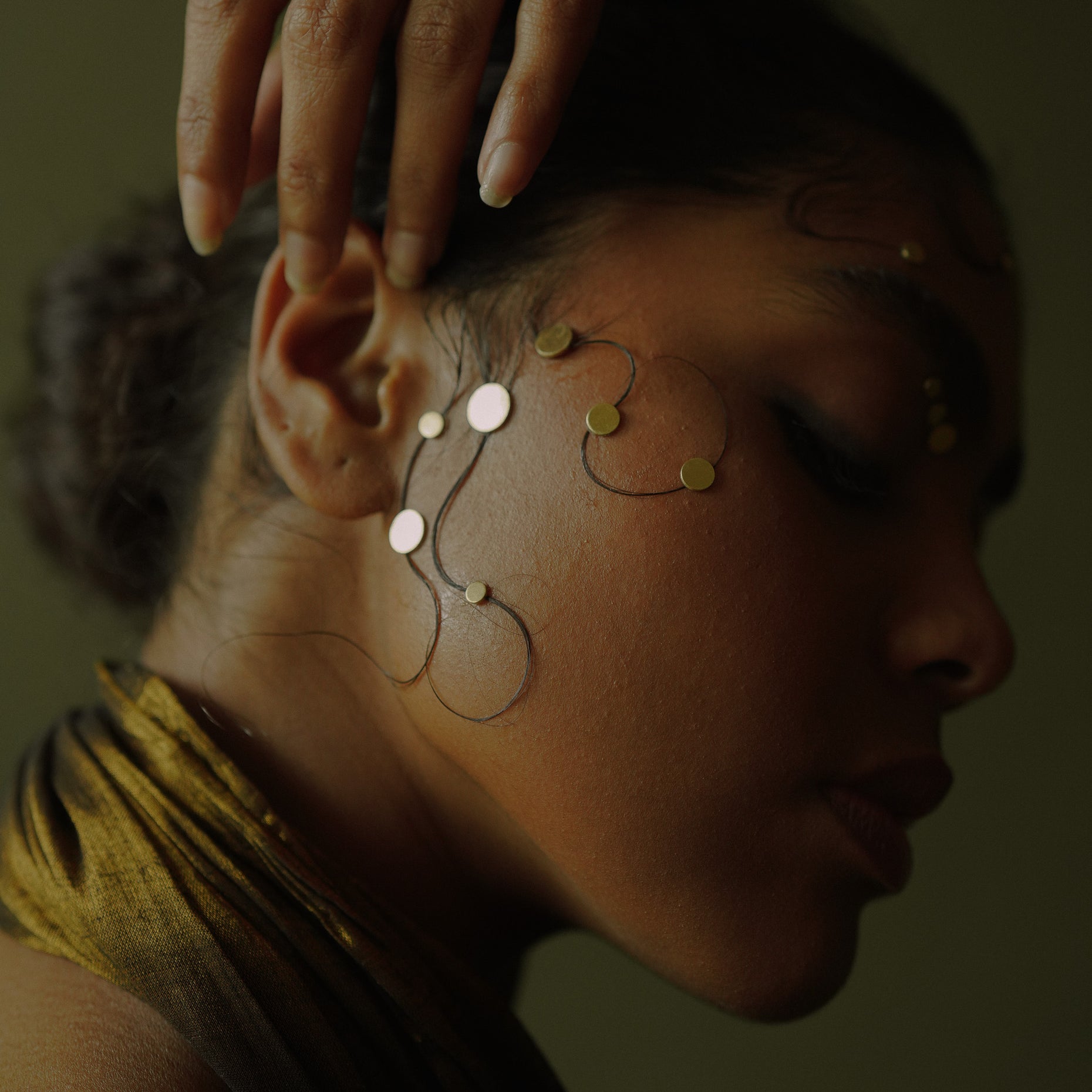 Collections – surmeyi