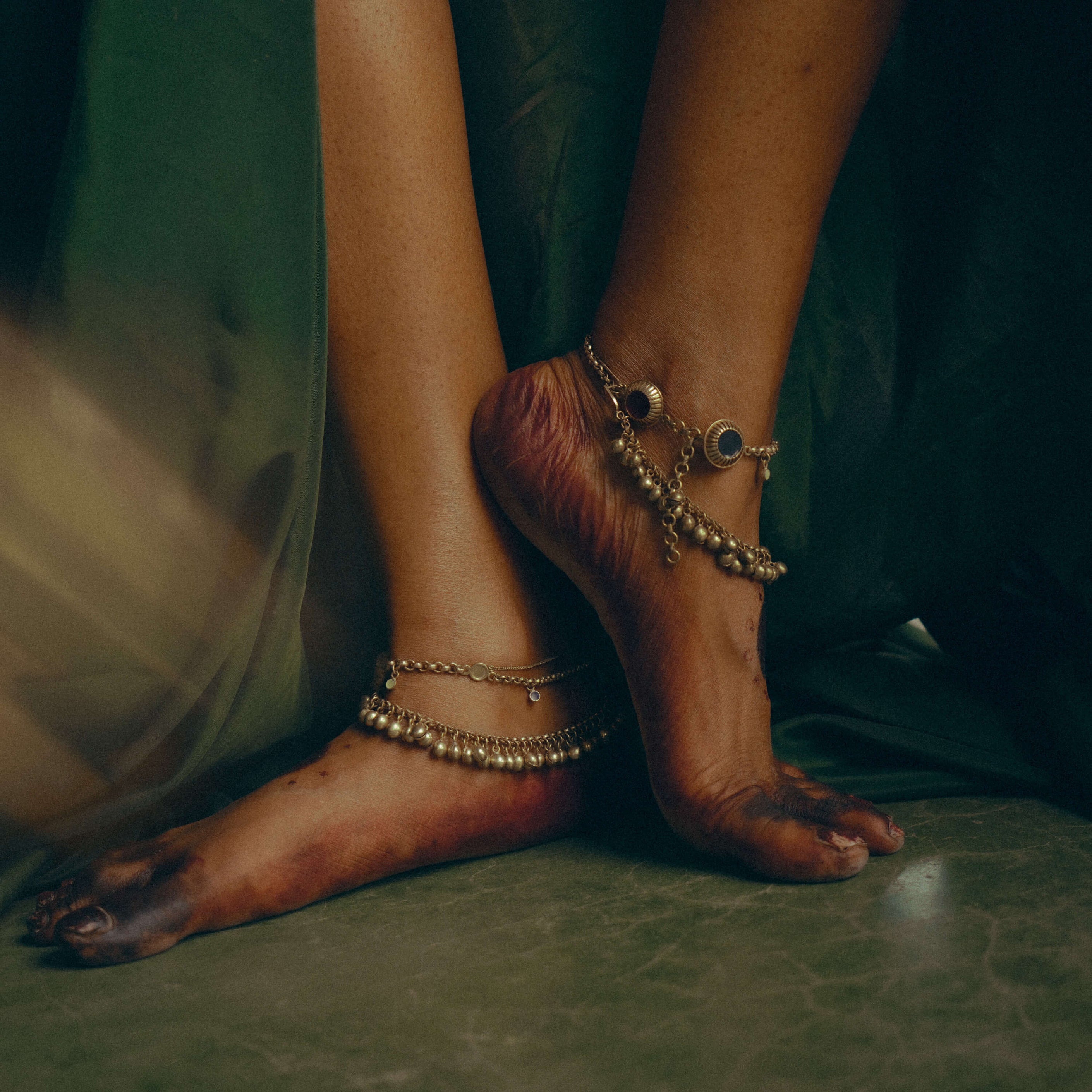 Surmeyi • Objects of Belonging – surmeyi