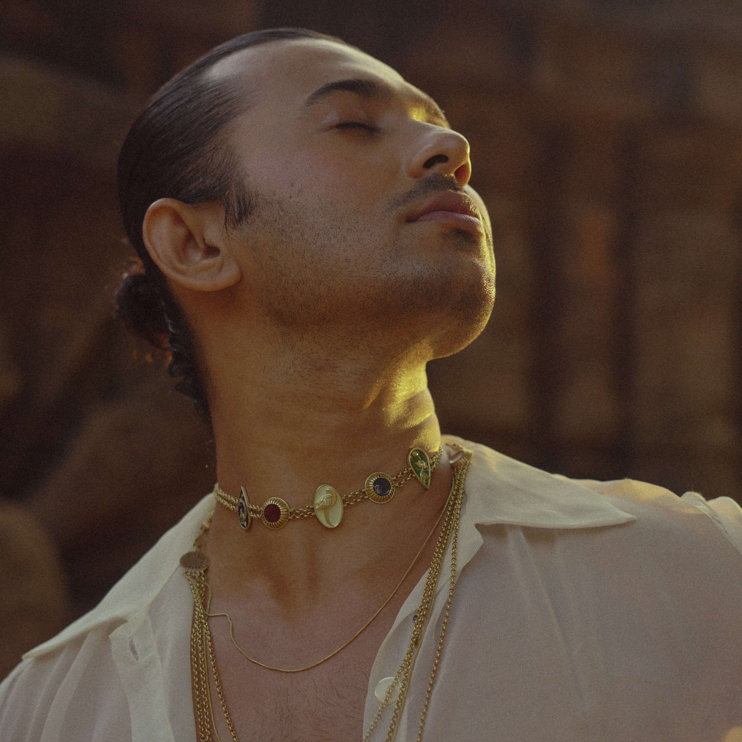 Käma Choker – surmeyi