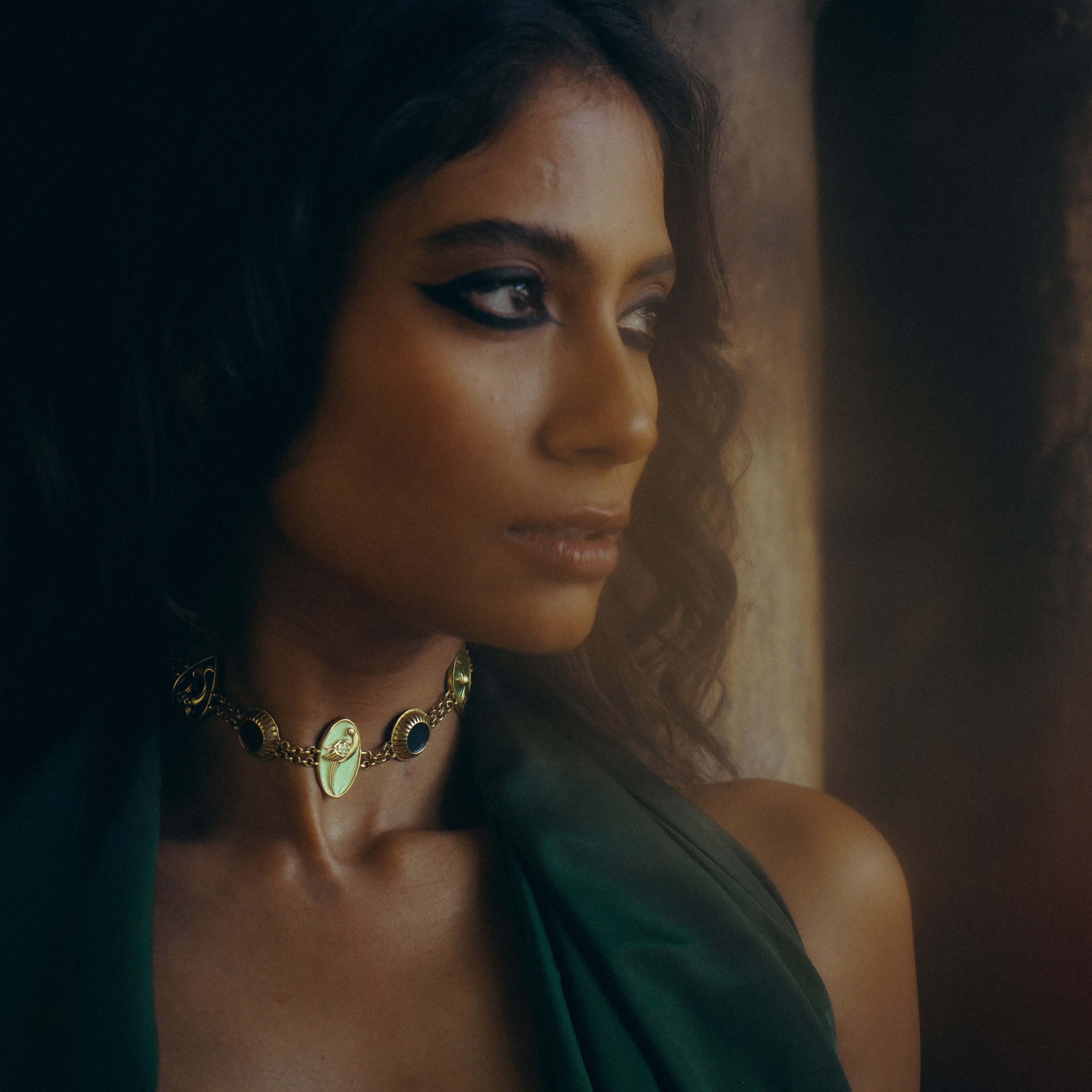 Käma Choker – surmeyi