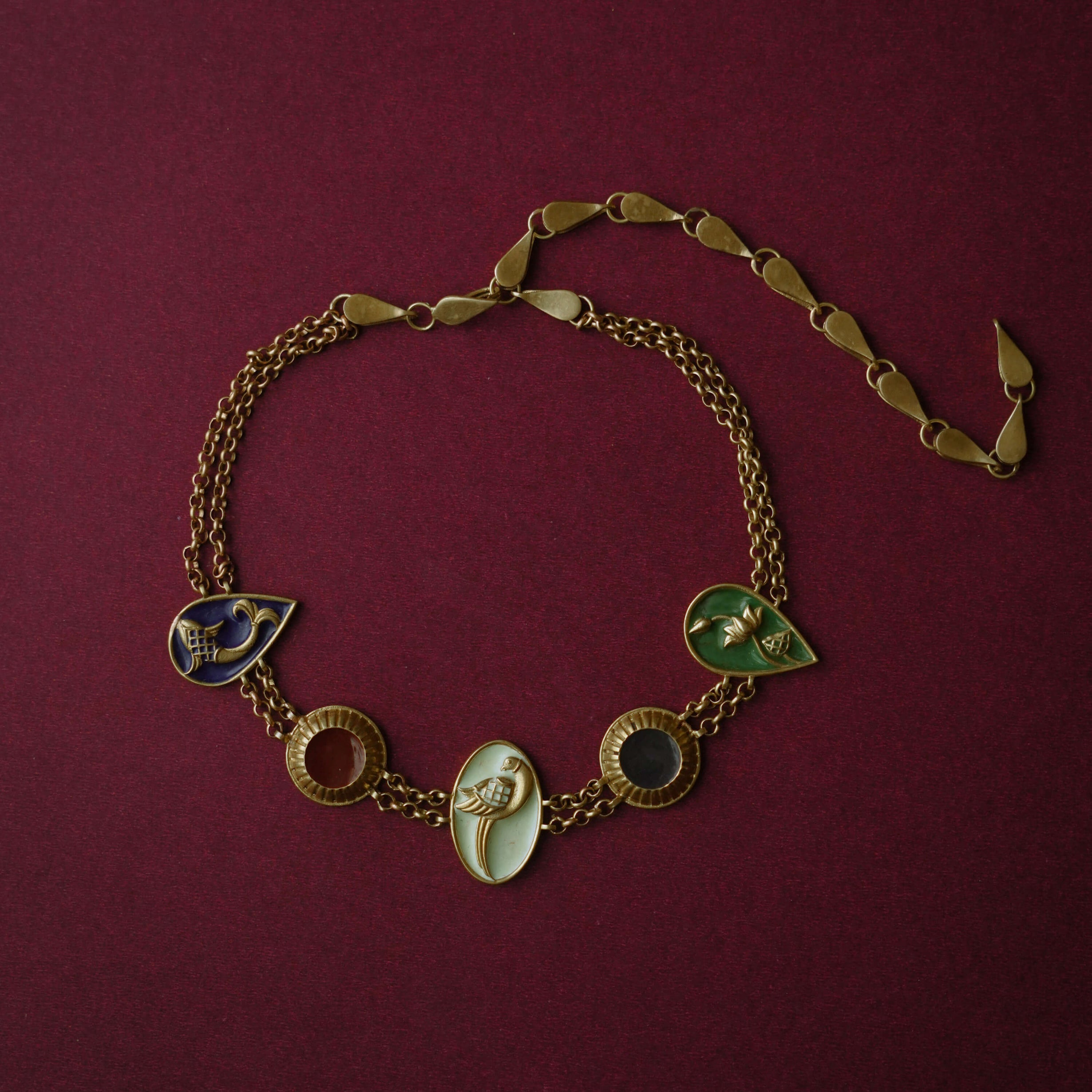 Käma Choker – surmeyi