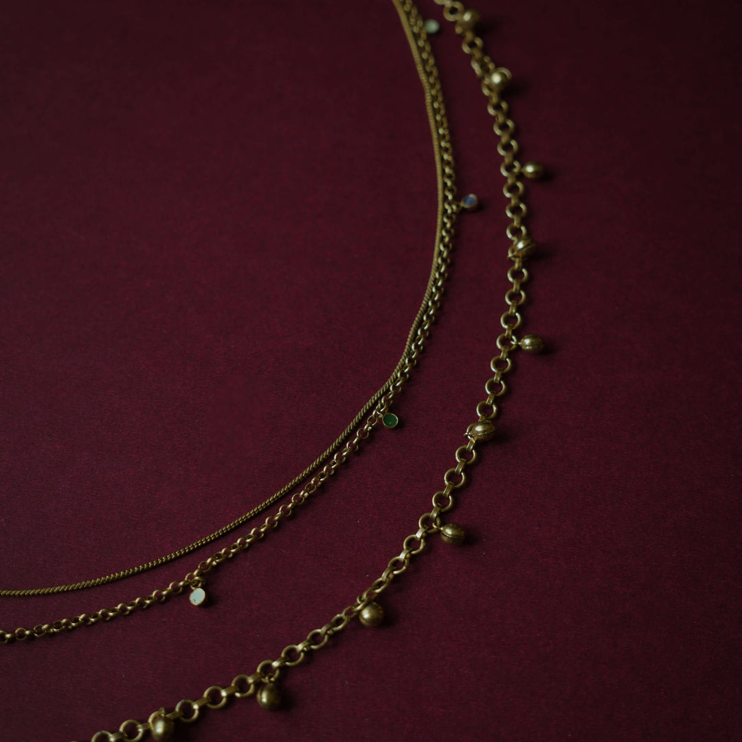 Käma Waist Chain – surmeyi