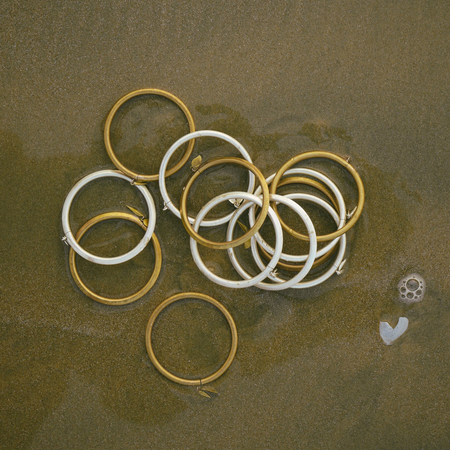 Collections – surmeyi