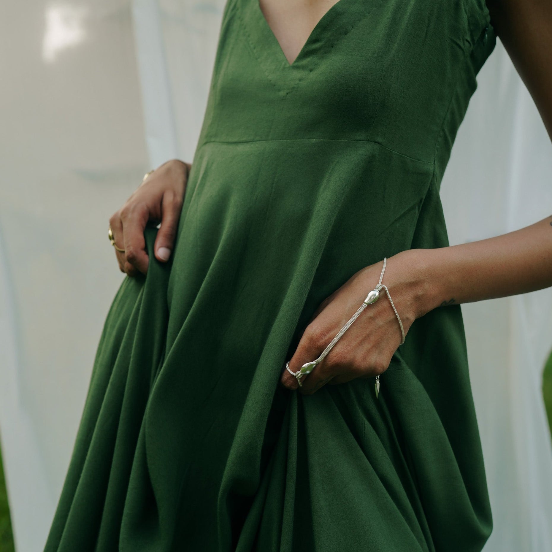 Mango Bagicha – surmeyi