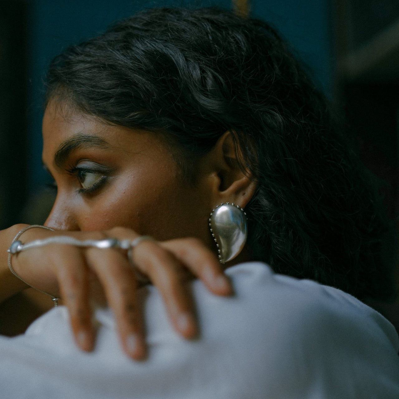 Versatile Statement Mango Earrings – Celebrate Your Love for Mangoes ...