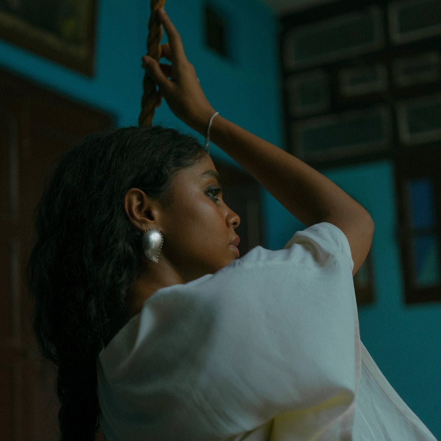 Versatile Statement Mango Earrings – Celebrate Your Love for Mangoes ...