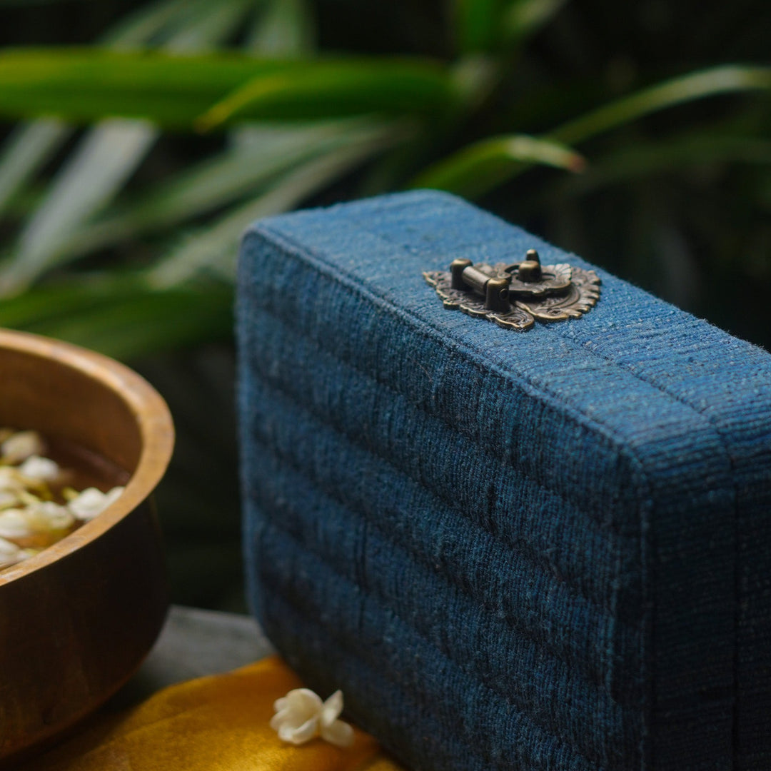 Pitara, Heirloom Box – surmeyi