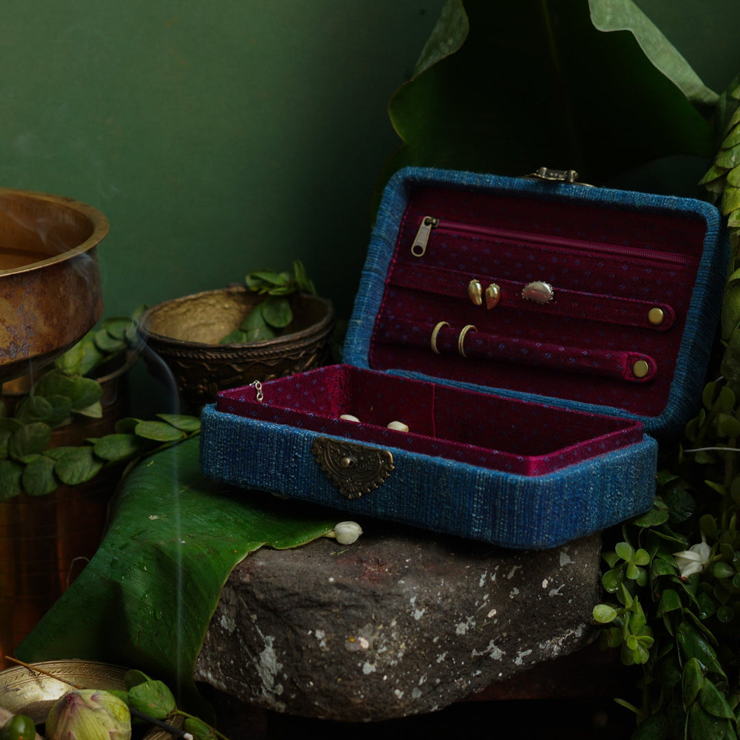 Pitara, Heirloom Box – surmeyi