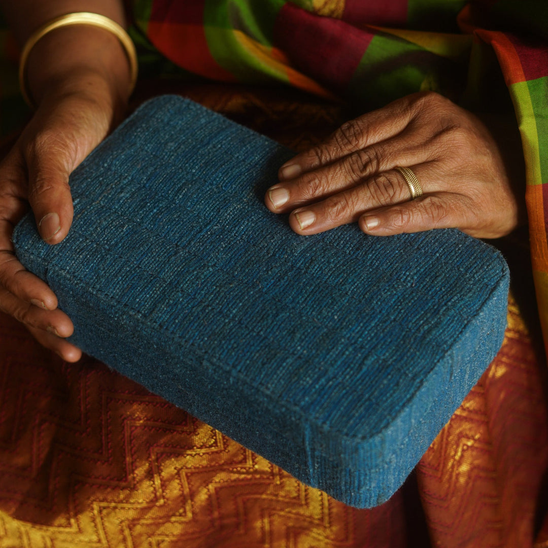 Pitara, Heirloom Box – surmeyi