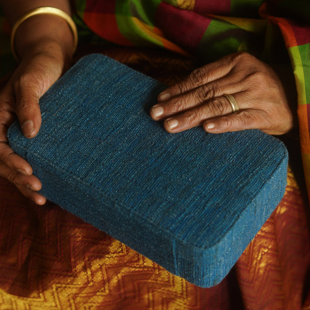 Pitara, Heirloom Box – surmeyi