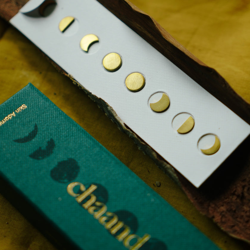 Chaand-Taare – surmeyi