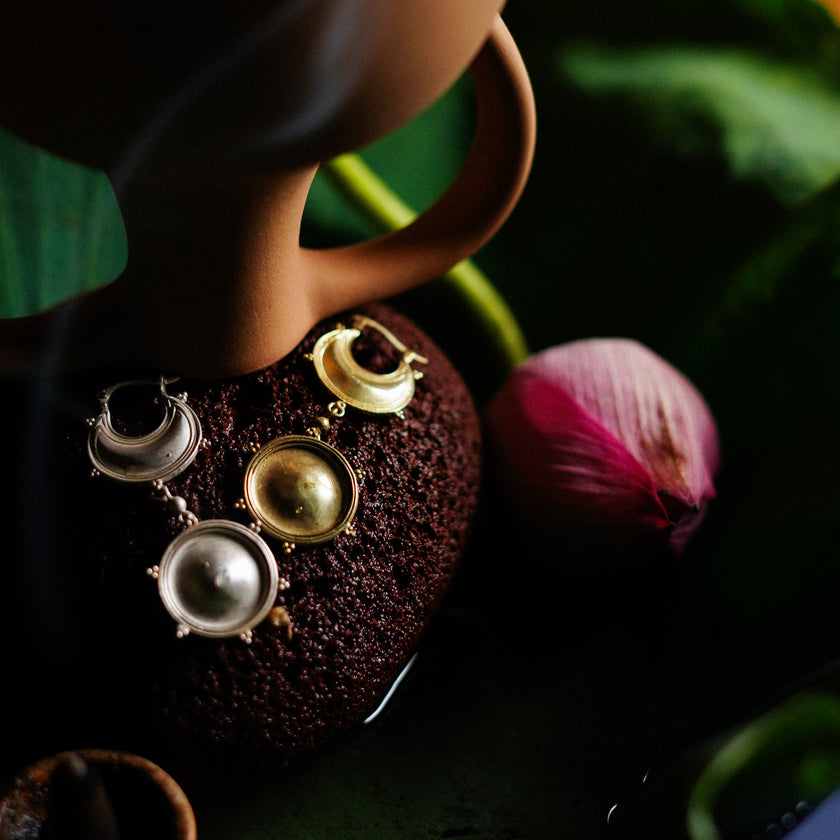 Collections – surmeyi