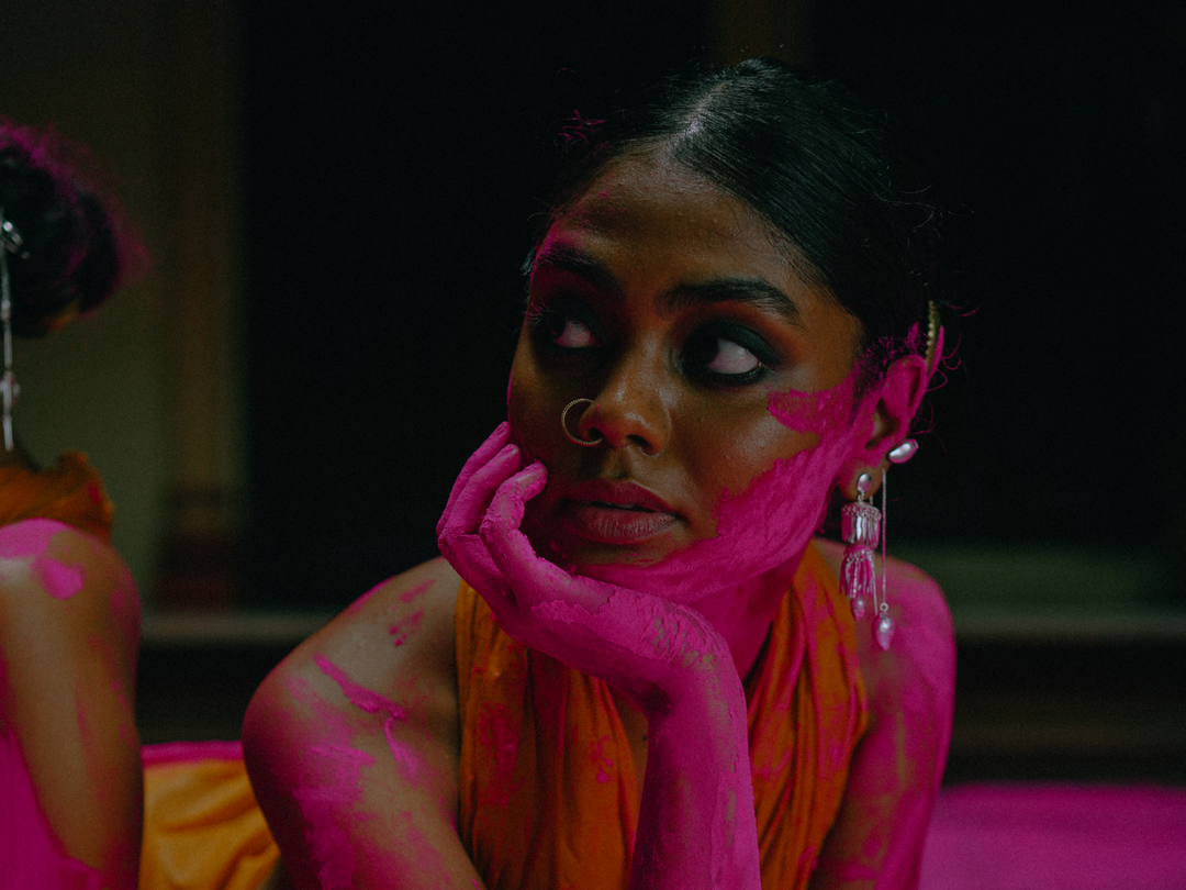 Surmeyi • Objects of Belonging – surmeyi