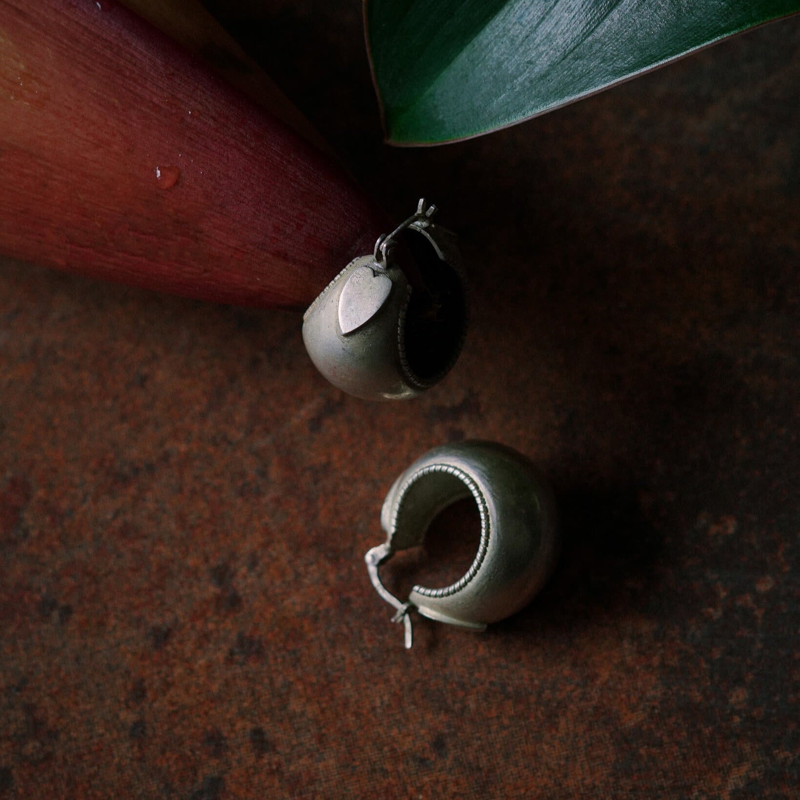 Love Dome Hoops – surmeyi