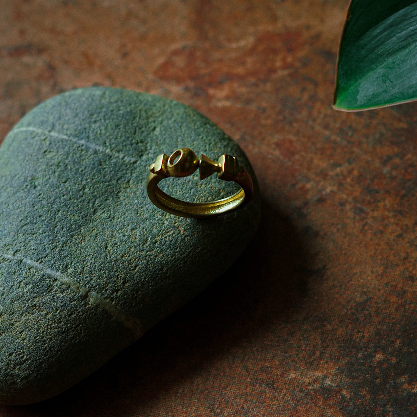 Collections – surmeyi