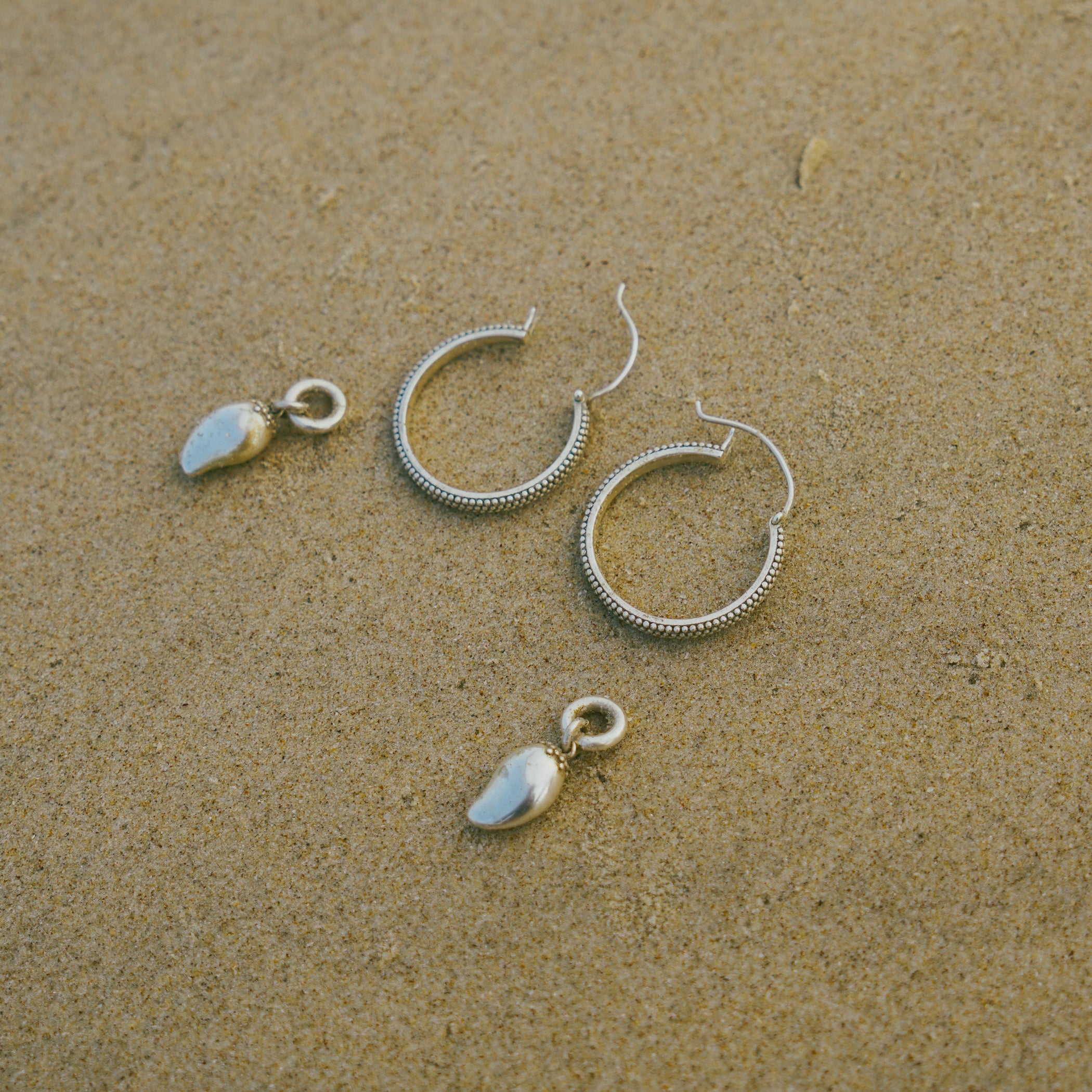 Collections – surmeyi