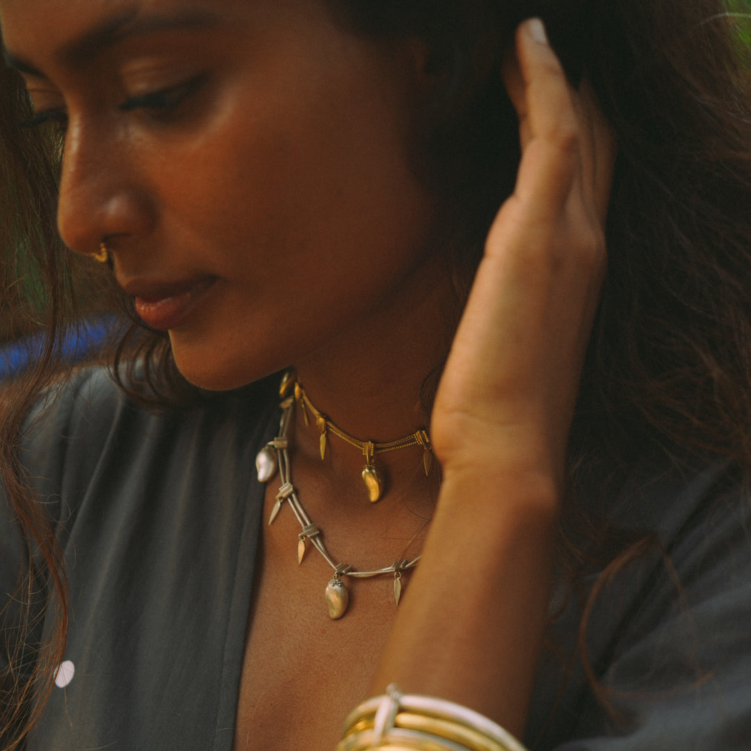 Mango String – surmeyi