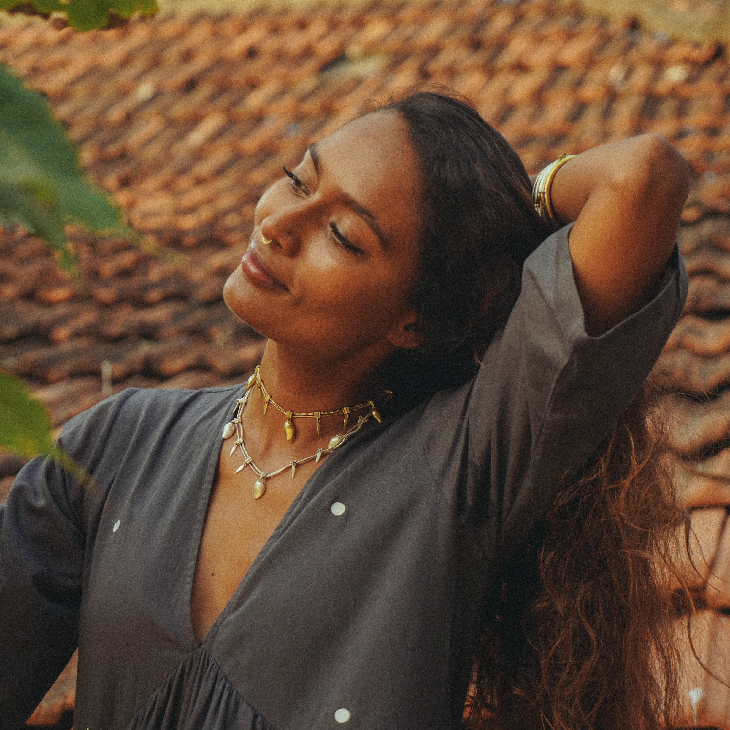 Mango String – surmeyi