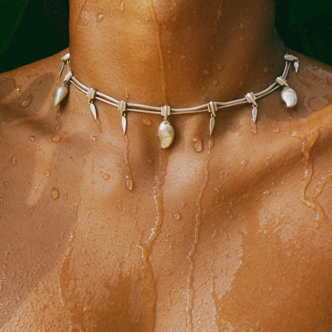 Mango String – surmeyi