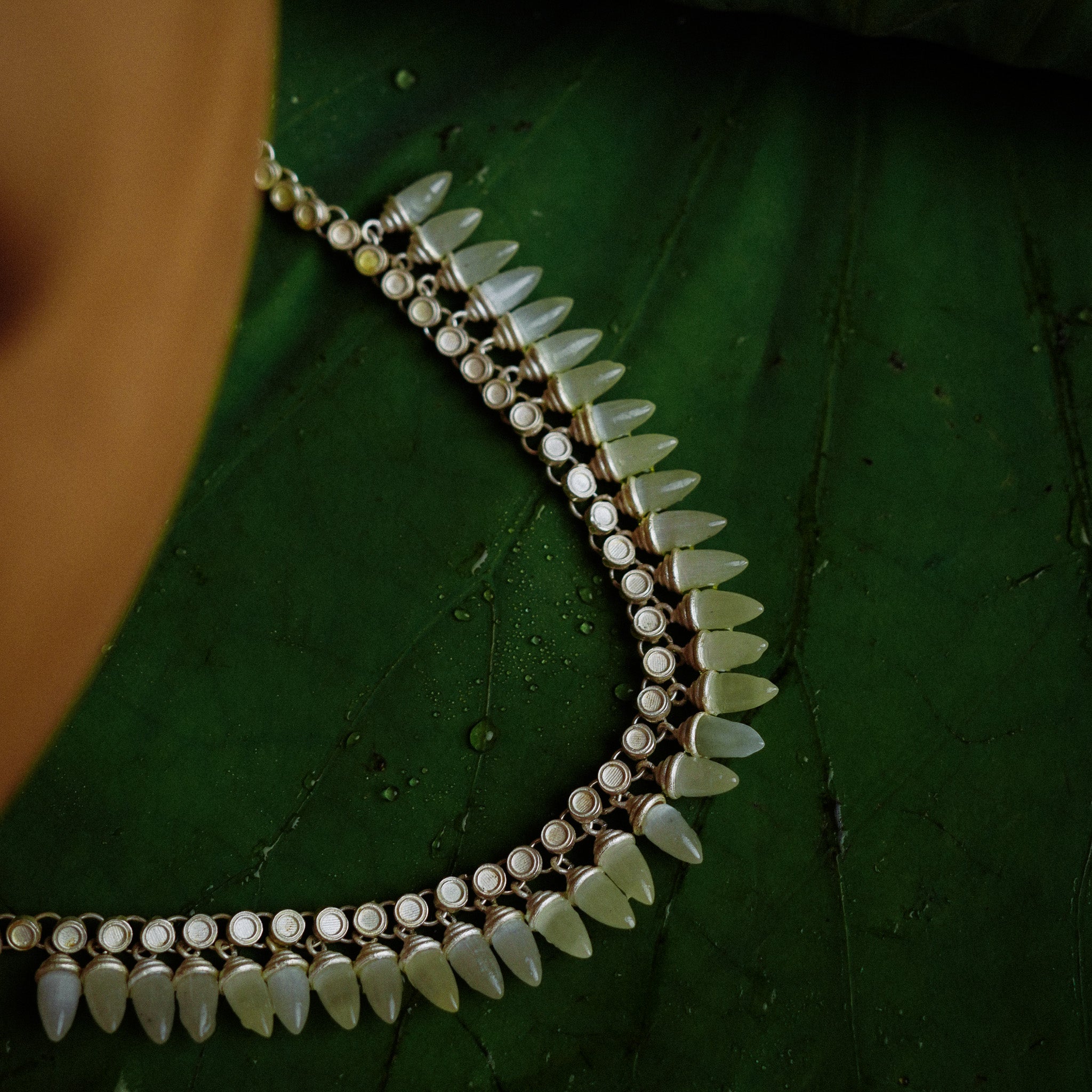 Wonder Mogra String – surmeyi